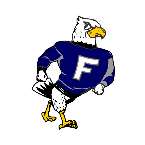 Fairless Falcons – Dennison T-Shirt