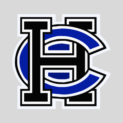 Harrison Central Huskies – Dennison T-Shirt