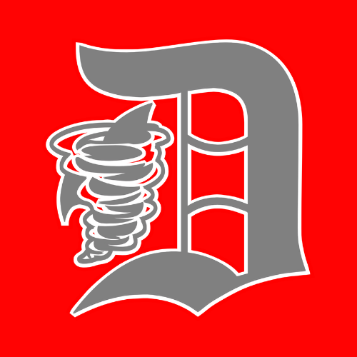 Dover Tornadoes – Dennison T-Shirt